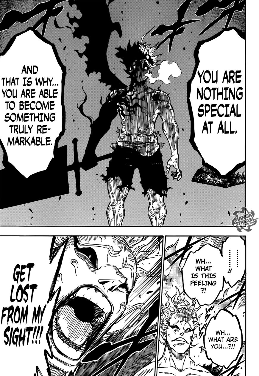 Black Clover chapter 243 Leaks and Spoilers thread : r/BlackClover