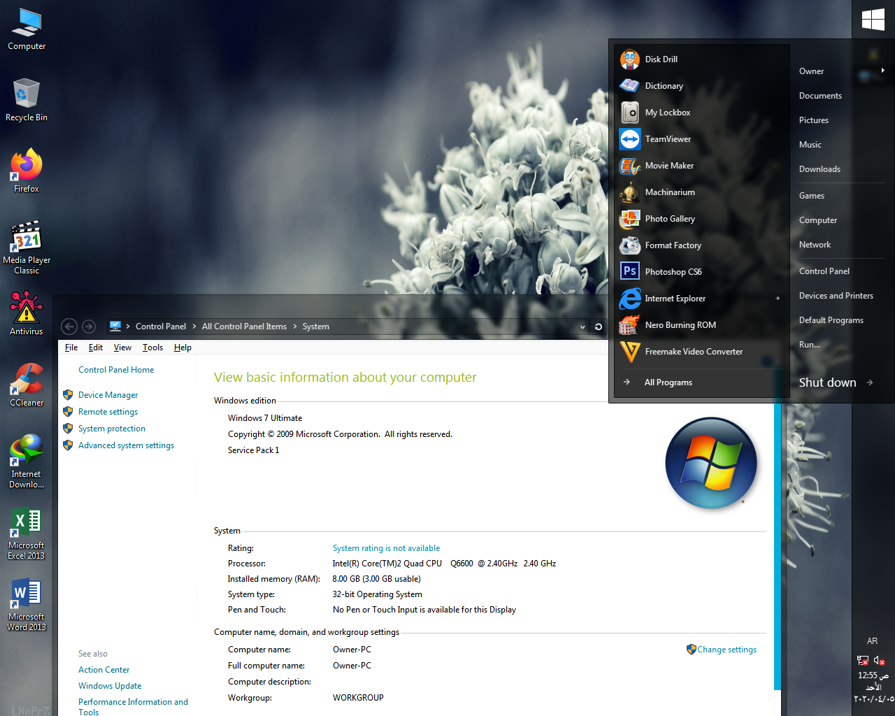How do I change (Windows Edition) Solved - Windows 7 Forums