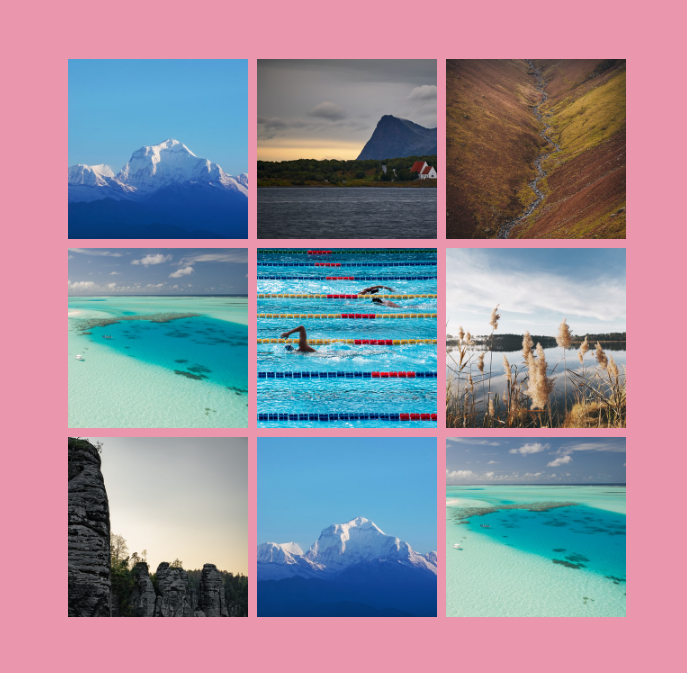 Github Alawe45html Css Js Simple Lightbox Images Simple Lightbox Image Using Html Css Javascript
