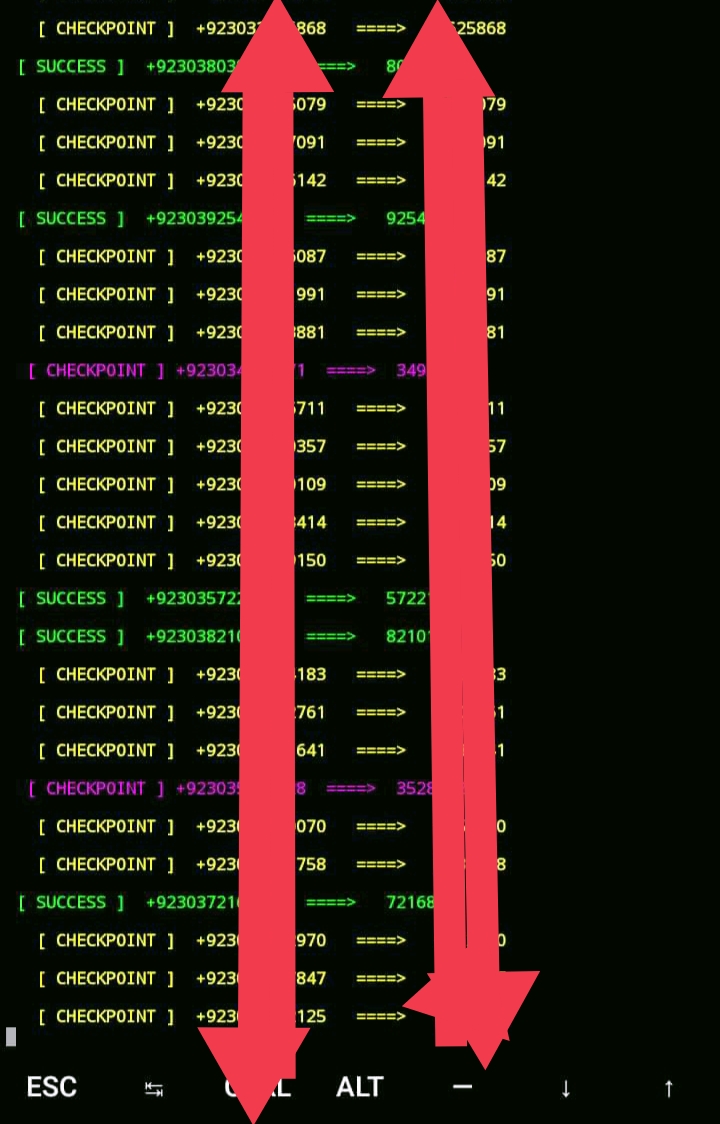 GitHub - Hunter-alamin/PAK_HUNTER: FAST WITHOUT LOG IN NUMBER CLONING TOOL BY HUNTERBOY🥰😍 ENJOY GUYS