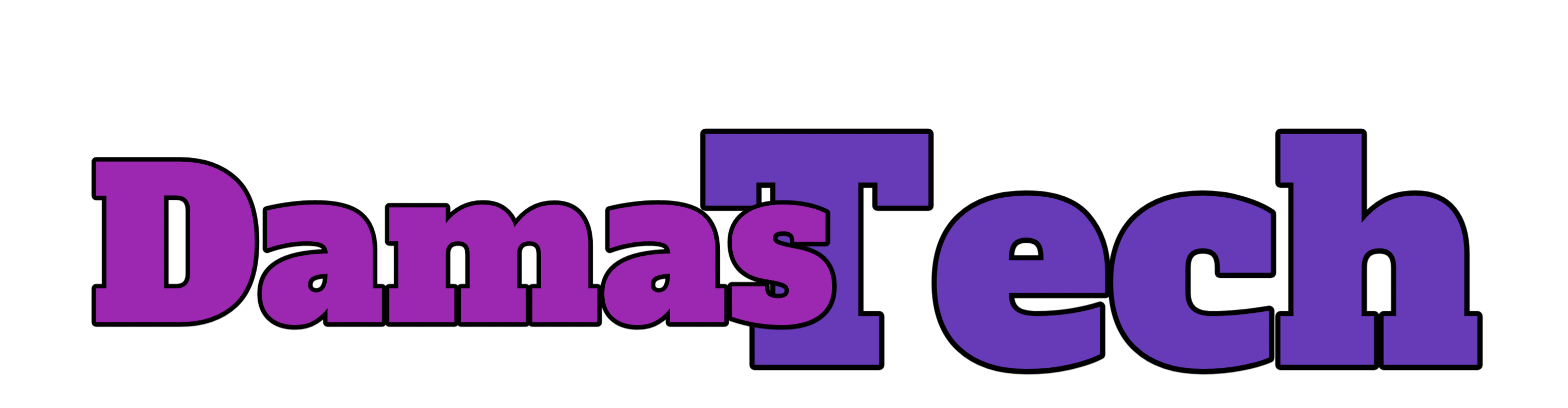 Damas Tech Apps - Description of Your Blog Here