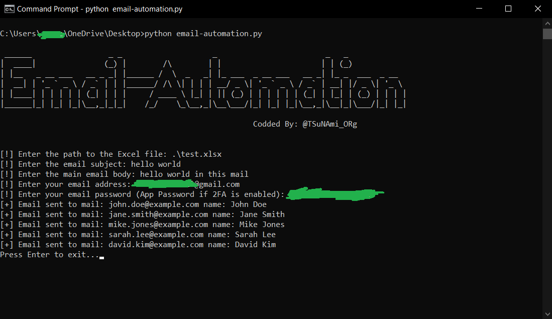 GitHub - tsunami0x/gmail-automation: simple python script for email ...