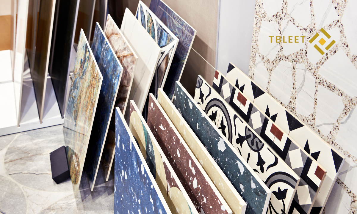 افضل انواع البورسلان .. 20 شكل فخم - tbleet.com